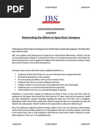 Leave Form Z1 (A) 2021 | PDF | Sick Leave | Parental Leave