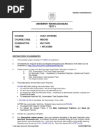 Sample DBR Report PDF | PDF | Structural Steel | Concrete