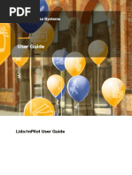 Understand Lido Charts | PDF | Airport | Aviation Safety