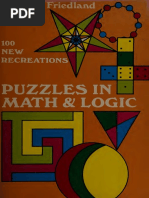 Amazing Math Tricks | PDF | Multiplication | Elementary Mathematics