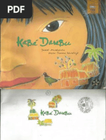 O Menino Que Quase Morreu Afogado No Lixo | PDF