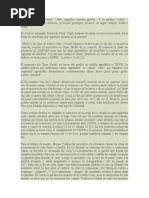 Significado de la letra hebrea Hei | PDF | Abrahán | Cristo (título)