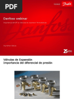Catalogo Valvulas Danfoss | PDF | Ingeniería mecánica | Science