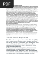 Georges Hébert e o Método Natural | PDF | Jean-Jacques Rousseau | Física