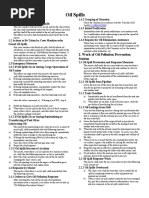 30 - Shipboard Oil Pollution Emergency Plan Exercise | PDF | Ships ...