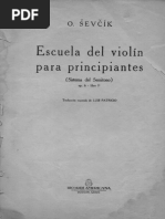 Conociendo El Violín | PDF