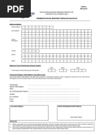Form KWSP 6 Form B | PDF