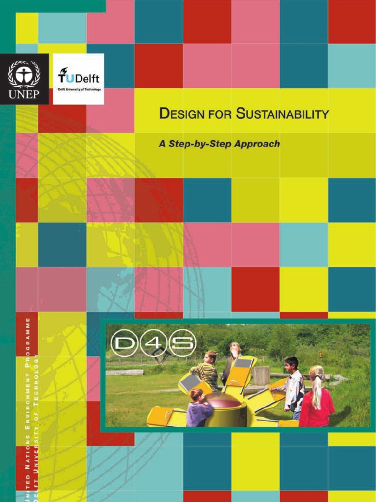 Design For Sustainability | PDF | Sustainability | Life Cycle Assessment