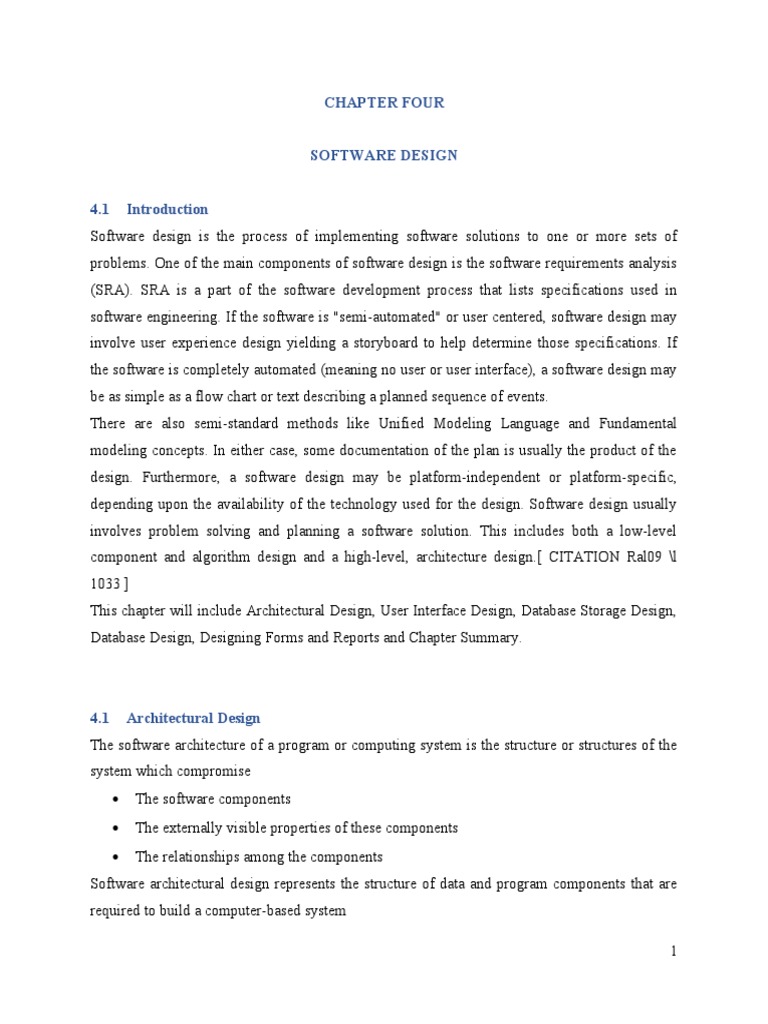 Chap 4 - D and I of Account Holders Info System For Microfinance Bank (PHP) | PDF | Software ...