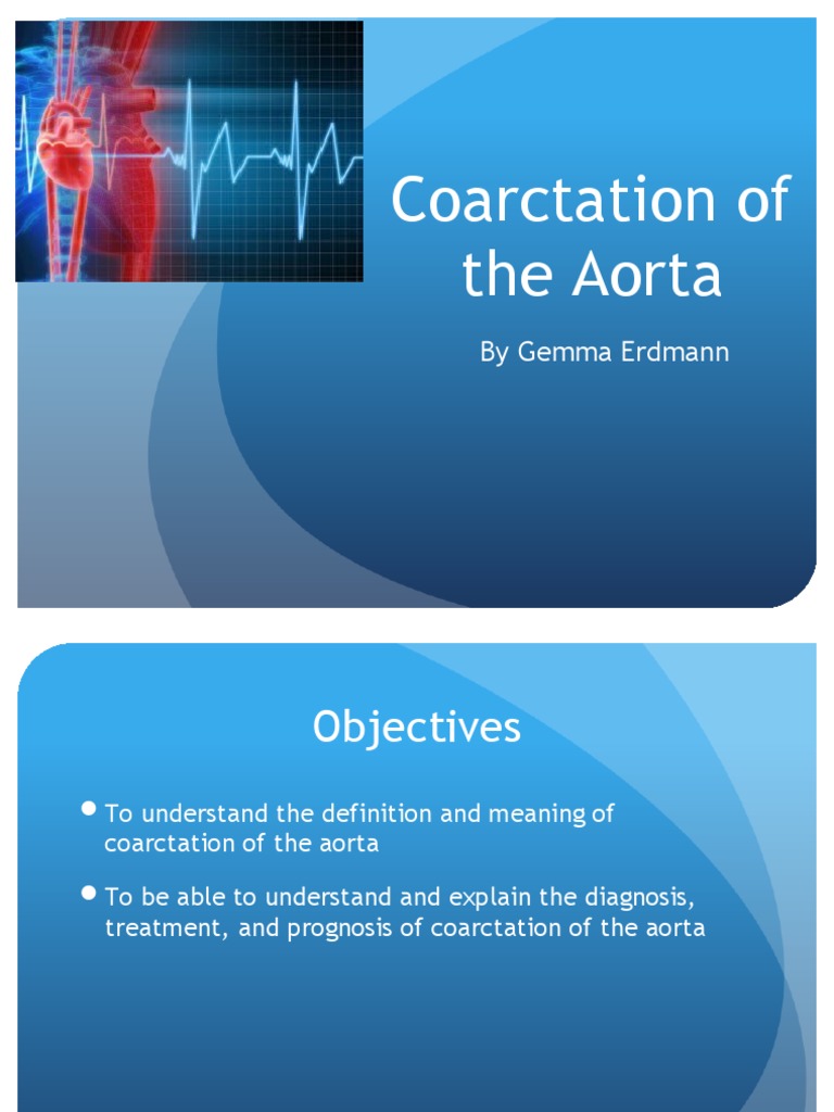 Powerpoint | PDF | Aorta | Cardiology