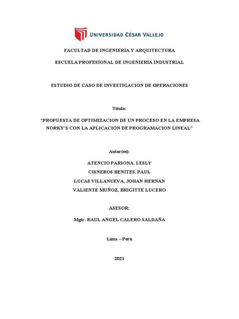 Ta2 Grupof | PDF | Gestión de la calidad | Sistema de manejo de calidad