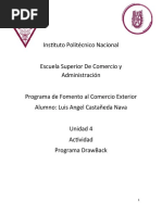 Operaciones Virtuales IMMEX 2022 | PDF | Economias