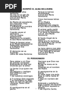 Viva Maria Viva El Rosario | PDF