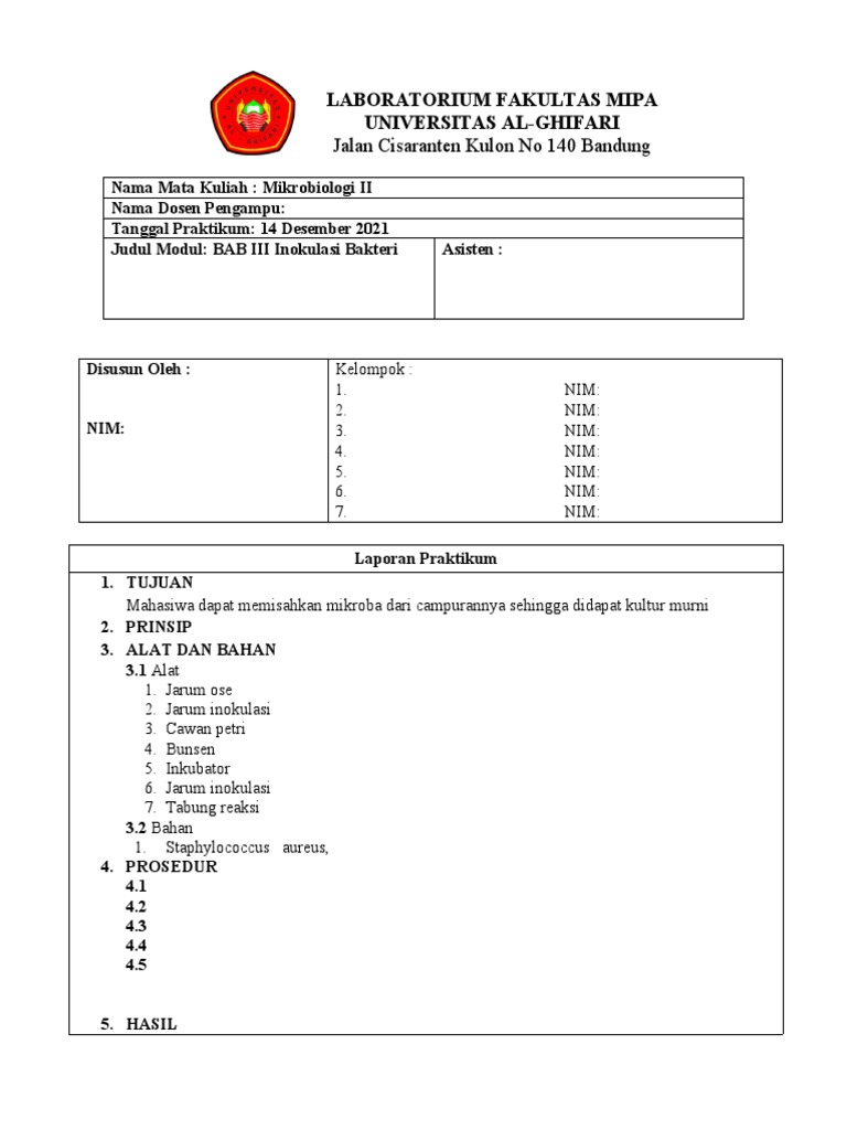 Batch Sheet Farmasi | PDF