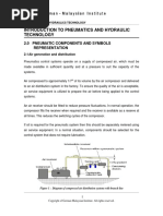 4 Most Important Mechanical Isolation Methods of Mechanical Equipment ...