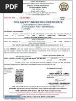 Bir Routing Slip | PDF