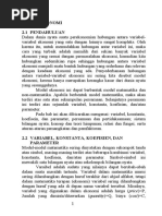 Contoh Book Chapter | PDF
