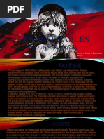 Les Misérables - Complete Script | PDF | Cosette | Les Misérables