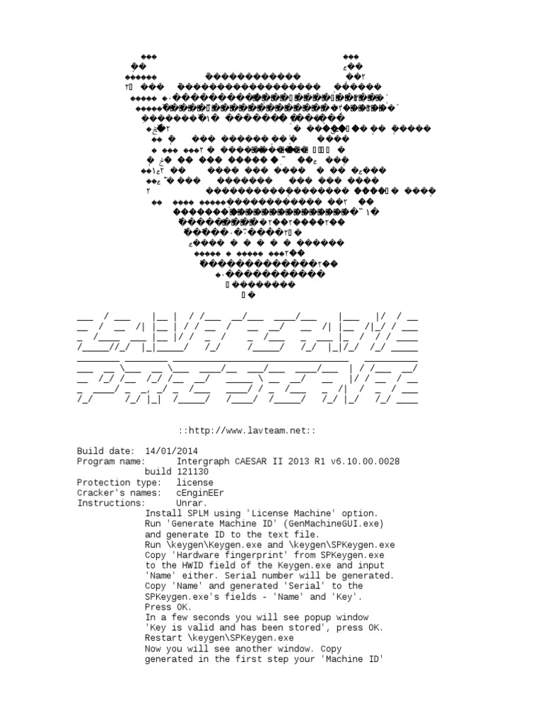 Lav Team Pdf Software Engineering Operating System Families