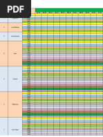 Rework & Rejection Flow Chart | PDF