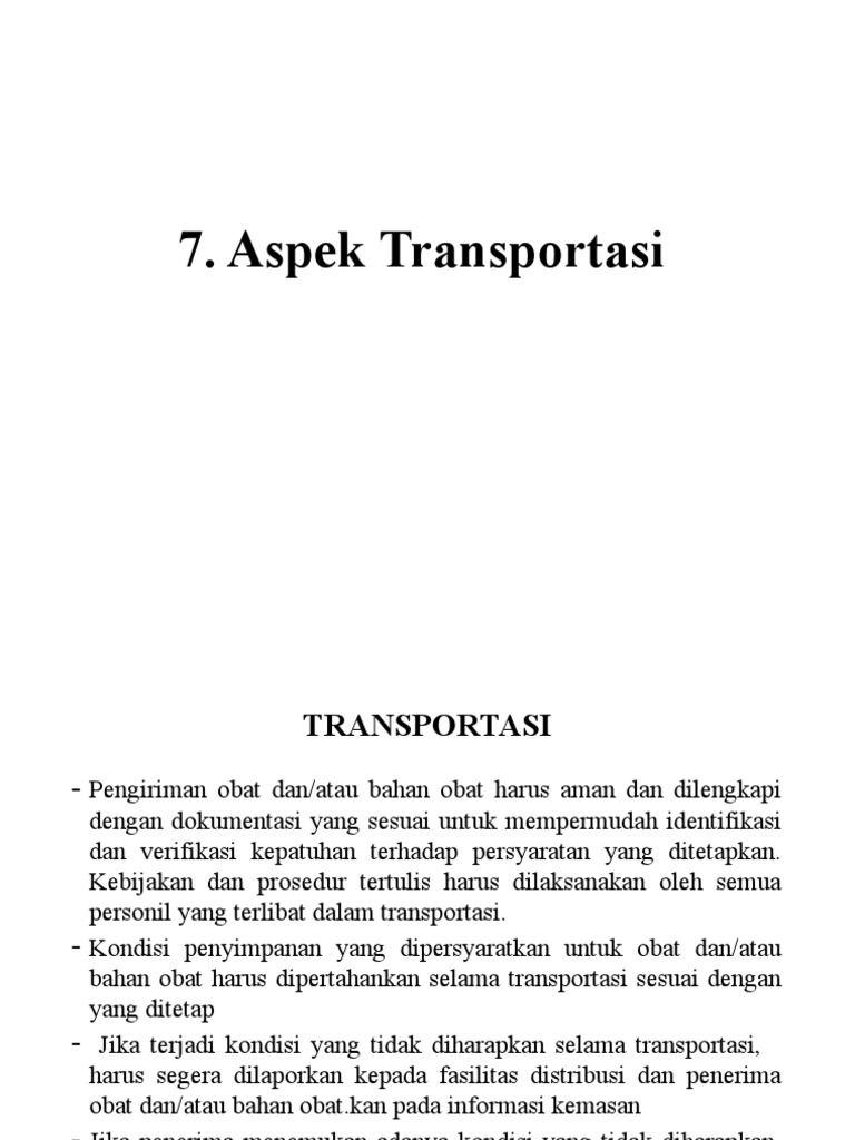 CDOB Bagian 7 & 8 | PDF