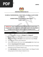 Panduan Eukcg PDF | PDF