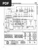 Mazda 3 ECU PINOUT | PDF | Throttle | Transportation Engineering