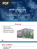 Nfpa 2 | PDF | Computers
