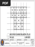 Foundation Plan: C1F1 C1F1 C1F1 FTB-1 FTB-1 | PDF
