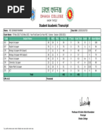 ACS HSC 25 Final Revision Batch Routine - Google Drive | PDF