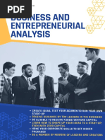 Ciaan Norms 2017 | PDF