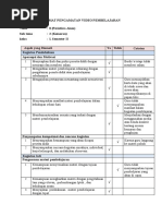 Not Angka Lagu Balonku Ada Lima | PDF