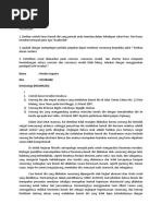 Munculya Pactum Unionis Dan Subjectionis Dalam Terbentuknya NKRI | PDF