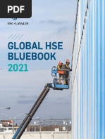 List of ADNOC HSE Standards | PDF | Occupational Safety And Health ...