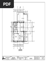 Residential Building Submission Drawing (30'x40') DWG Free Download ...