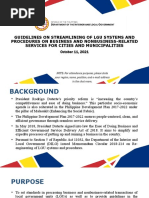 MPDC Office Functions | PDF | Data | Information