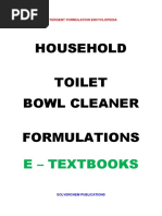 ITERS Materials Checklist | PDF | Toys | Dolls