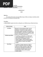 Camera Parts and Functions Overview | PDF | Camera | Shutter (Photography)