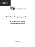 DATIX UserGuide PDF | PDF | Risk Management | Information Security