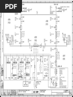 Single Line Diagram 220KV Switchyard | PDF | Nature