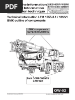 Liebherr LICCON System Training Guide | PDF | Physical Sciences ...