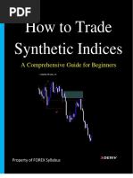 SIMPLE TRADING Book | PDF