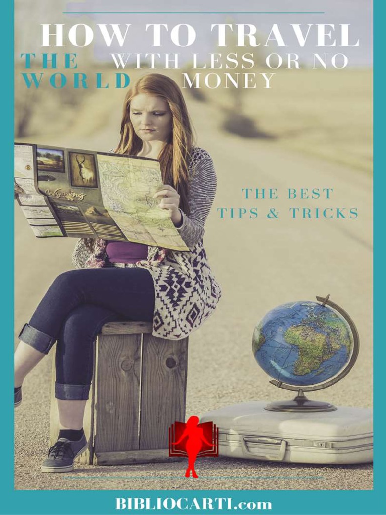 Travel the World on a Budget | PDF | Blog | Hotel