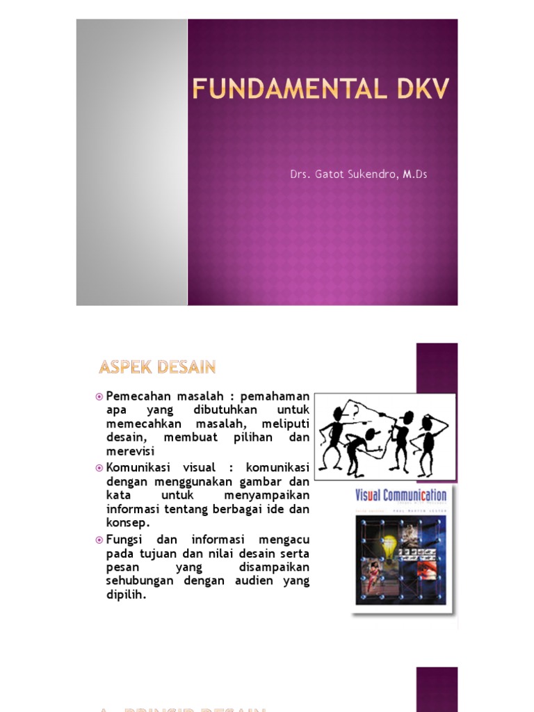 Fundamental DKV | PDF