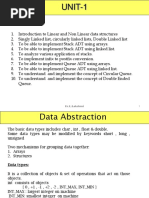 Unit 9.2 Database Models | PDF | Table (Database) | Relational Model