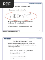 Mix Design Lab Report | PDF | Construction Aggregate | Concrete