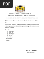 CBTP Phase 3 | PDF | Databases | Php