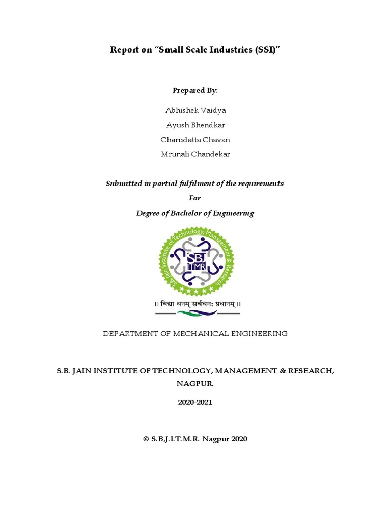Paper Bag Report Ieed | PDF | Sewage Treatment | Paper