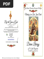 Orthodox Flashcards Front | PDF | Christian Behaviour And Experience ...