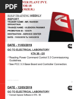 THDC Rishikesh Telephone Dir. | PDF